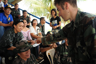 Joint Special Operations Task Force - Philippines (JSOTF-P): PNP and ...