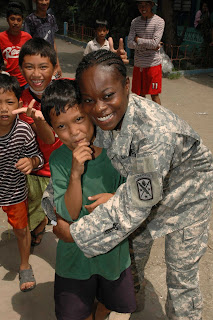 Joint Special Operations Task Force - Philippines (JSOTF-P): 3rd Civil ...