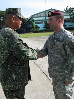 Joint Special Operations Task Force - Philippines (JSOTF-P): JSOTF-P ...