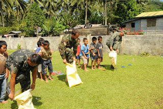 Joint Special Operations Task Force - Philippines (JSOTF-P): AFP and ...
