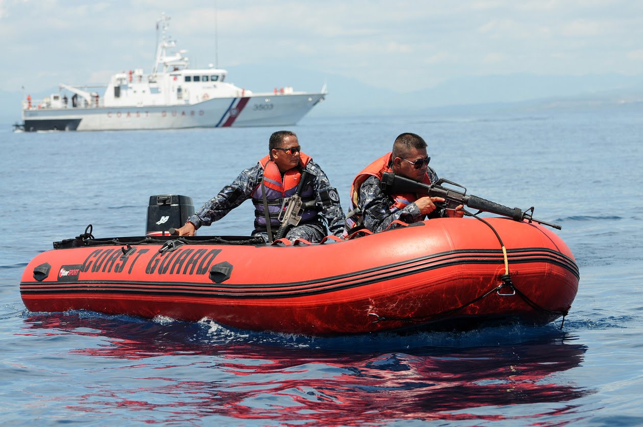 Joint Special Operations Task Force - Philippines (JSOTF-P): Philippine ...