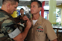 Joint Special Operations Task Force - Philippines (JSOTF-P): New Chief ...