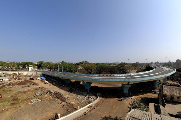 welcome wonders: Perambur Bridge to be opened on sunday 28 march