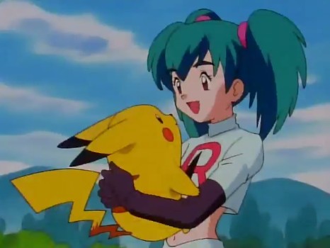 Forgotten Toon Girls: D is for Duplica