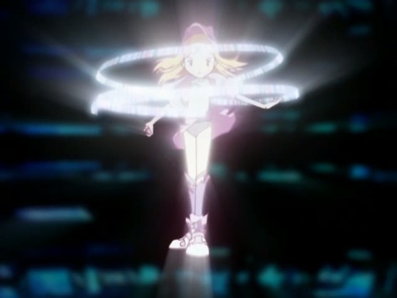 Forgotten Toon Girls: U is for Ultimate (Which FINALLY gives me an ...