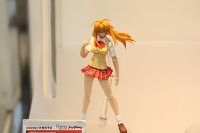 Rutafreak: juguetes:especial taf(tokyo anime fair)