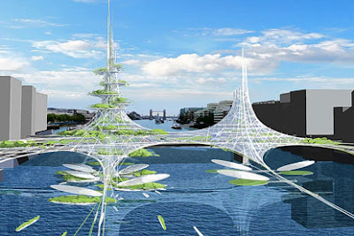 The Happy Pontist: London living bridge result announced