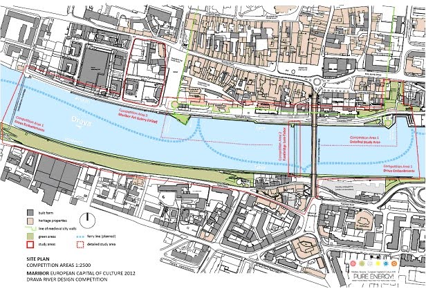 The Happy Pontist: How not to run a bridge design competition