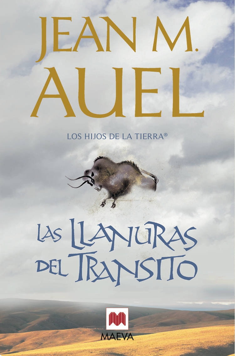 Saga: Los Hijos de la Tierra - ...Resumiendo...