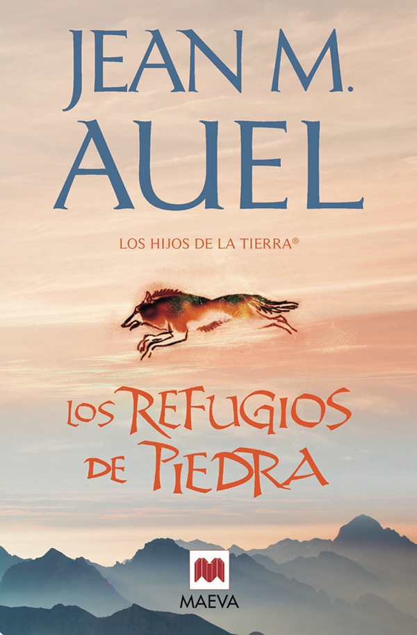 Saga: Los Hijos de la Tierra - ...Resumiendo...