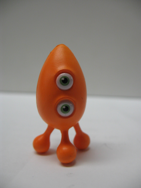 Tets' Toys and Shenanigans: Sonic Colours Special Edition toy review