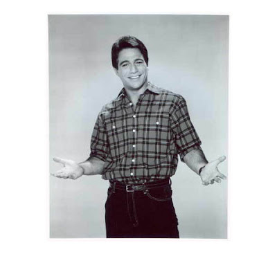 Who's the boss?: Tony Danza