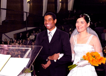 Marinez Roque ::: Cerimonial & Decorações: Casamento de Paula e Rodrigo ...