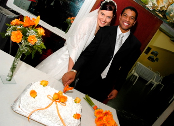 Marinez Roque ::: Cerimonial & Decorações: Casamento de Paula e Rodrigo ...