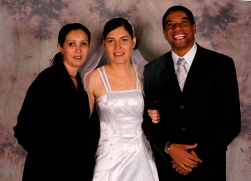 Marinez Roque ::: Cerimonial & Decorações: Casamento de Paula e Rodrigo ...