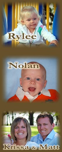 My-Rylee-Girl: Nolan's Bubble Bath