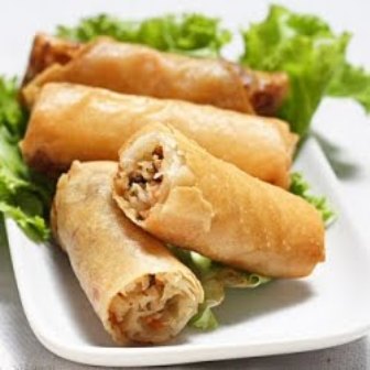 Tempero de Vó: ROLINHO PRIMAVERA