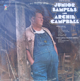 Junior Samples