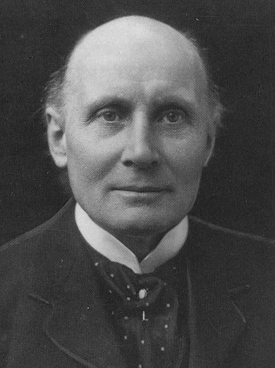 Whitehead Dialogues: Alfred North Whitehead Bio from Wikipedia