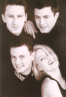 .: Eight Wonder o Patsy Kensit La Belleza de La Musica