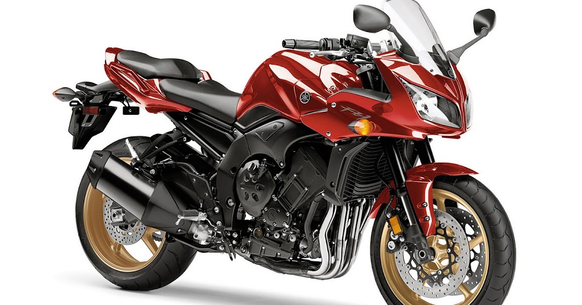 New Yamaha FZ1, Read More