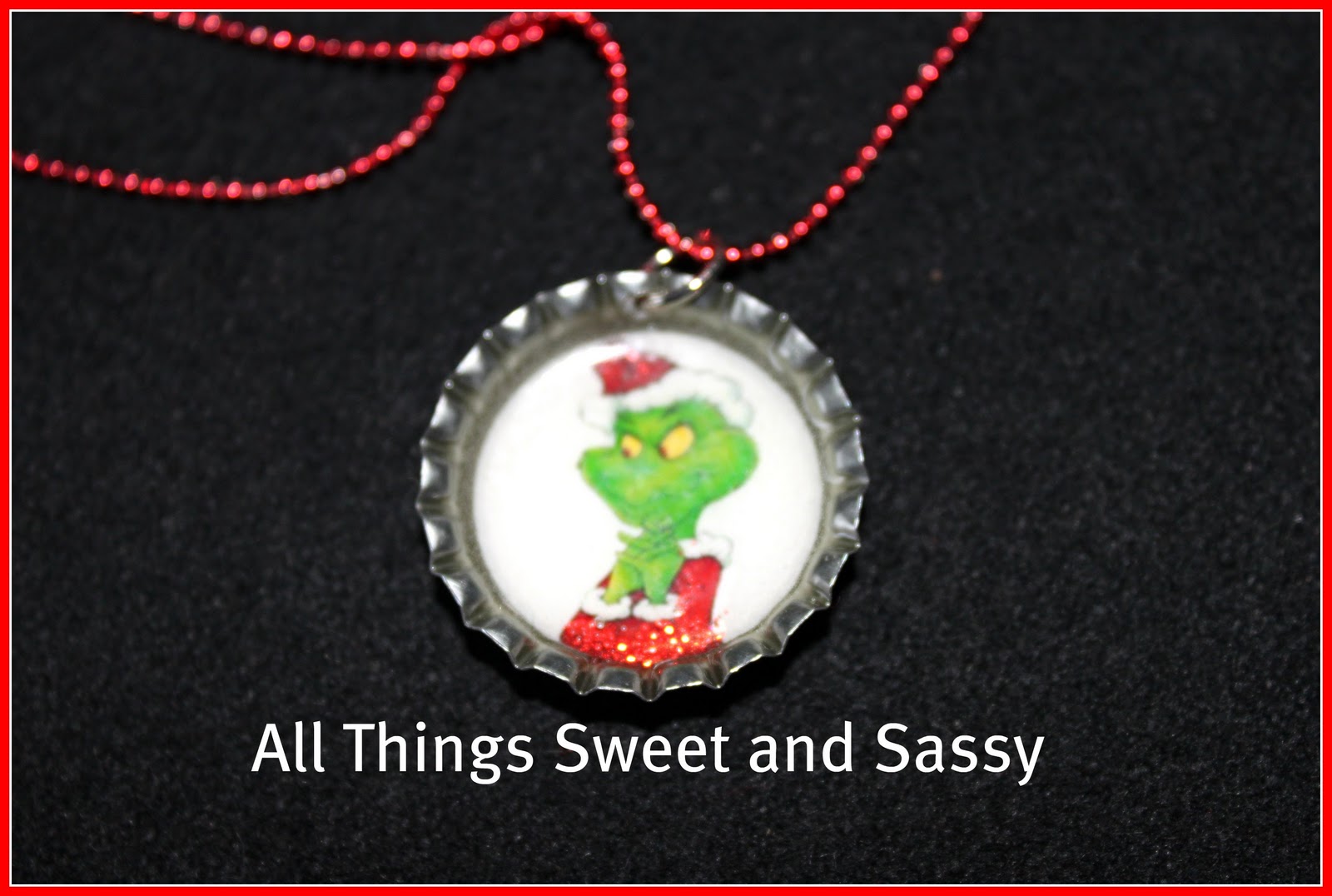 All Things Sweet And Sassy Christmas Favorite Stocking Stuffers