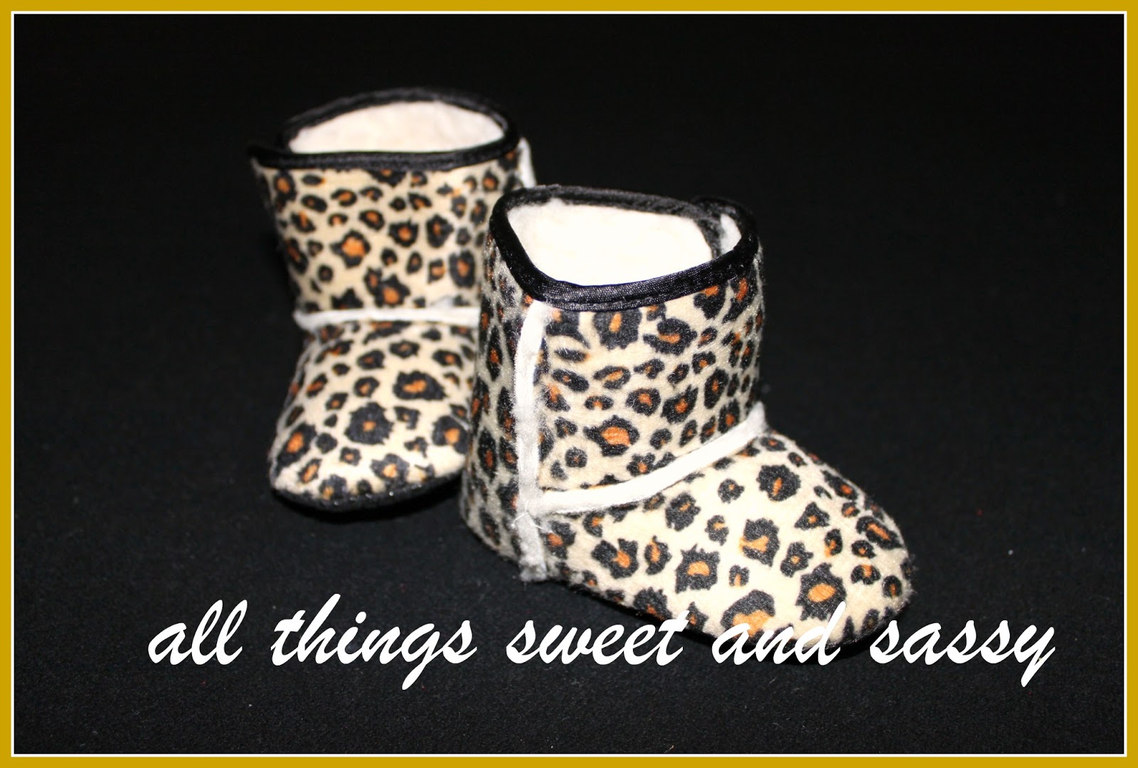 All Things Sweet And Sassy As Promised Sweet And Sassy Boots