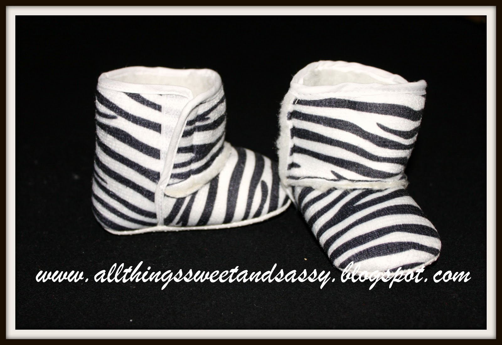All Things Sweet And Sassy As Promised Sweet And Sassy Boots