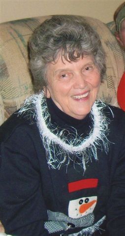 Peggy Herring Update