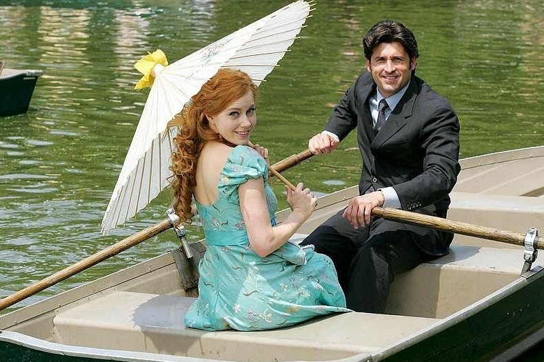 Its a Wonderful Movie - Your Guide to Family and Christmas Movies on TV ...