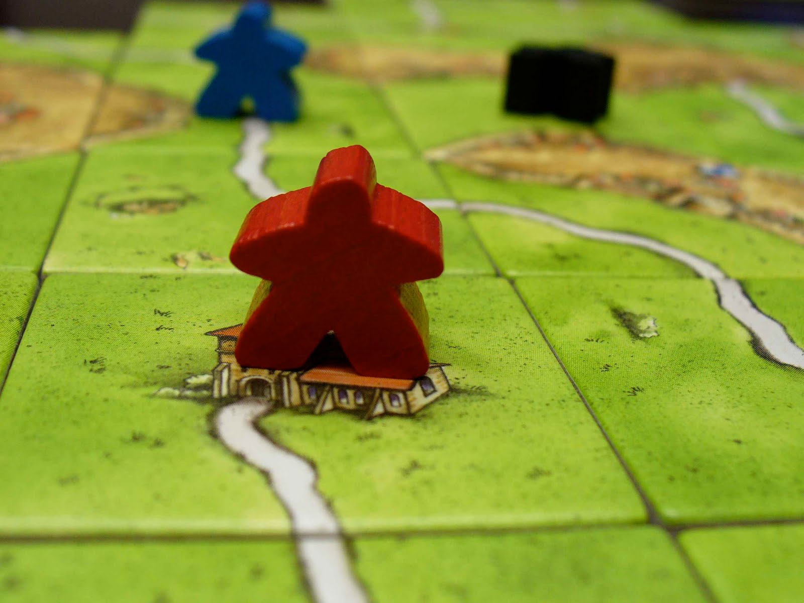 CSA days: Are you a Meeple People?