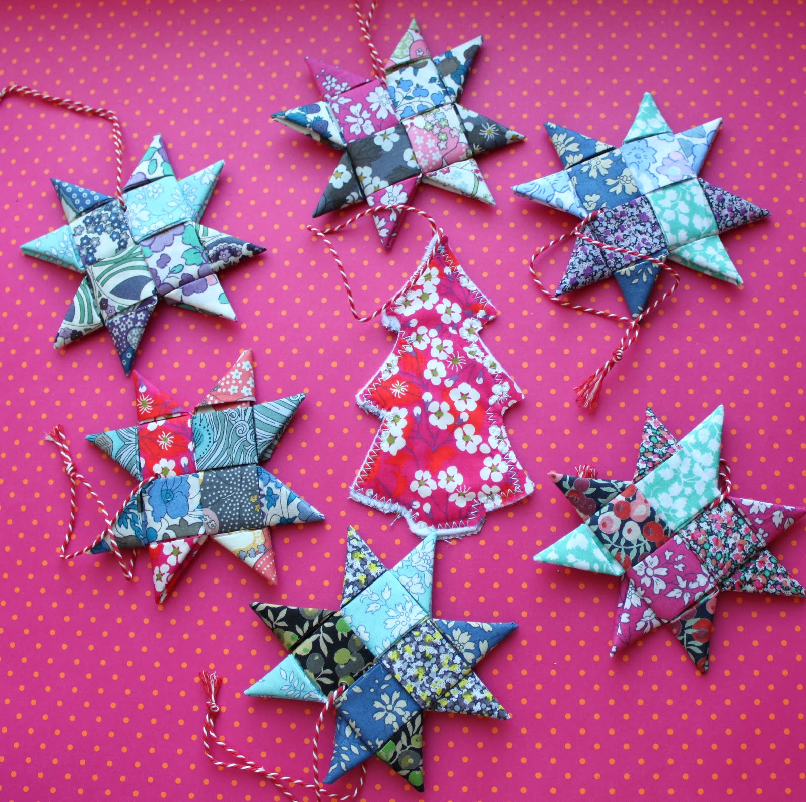 TUSINDFRYD: Stjerner Og Engle