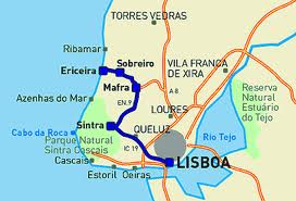 Turismo no Concelho de Mafra: Informações sobre o Concelho de Mafra