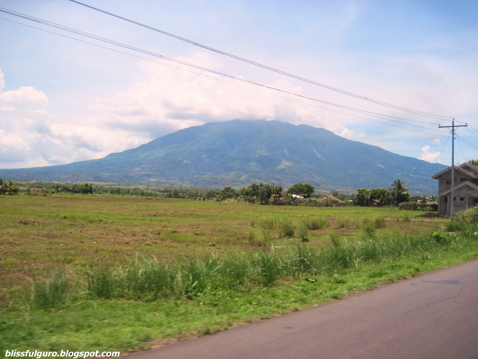 Consocep Falls (Mt. Isarog- Tigaon, Camarines Sur) - blissfulguro