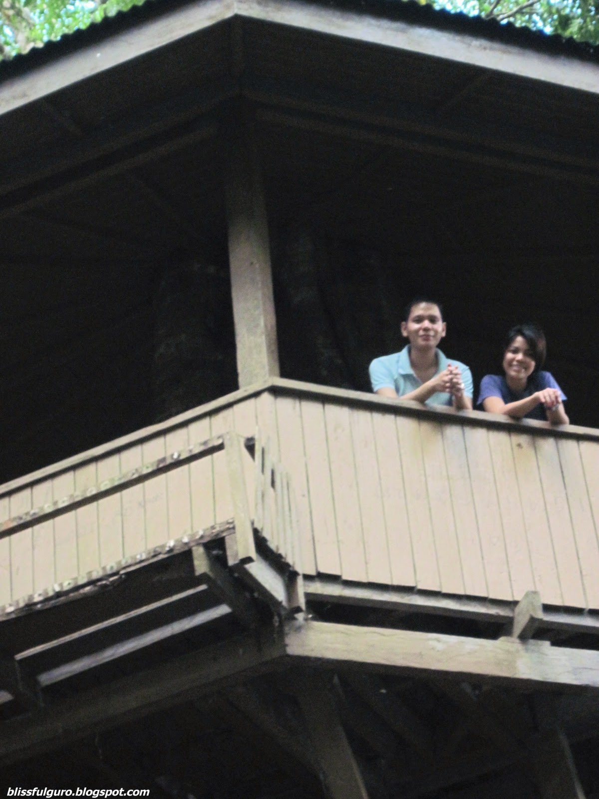 Consocep Falls (Mt. Isarog- Tigaon, Camarines Sur) - blissfulguro