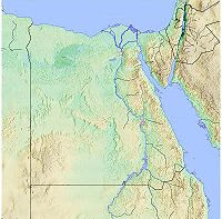 Entr'acte: Avaris; Venice of Ancient Egypt - Uncovered