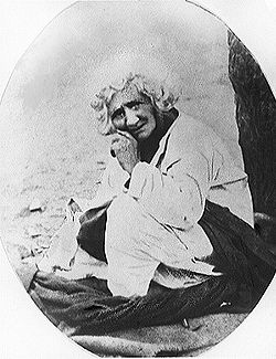 Entr'acte: Silence of the Avatar