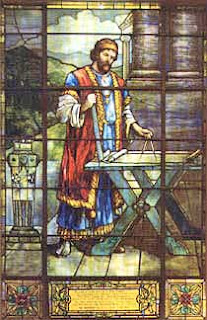 Entr'acte: Freemasonry and Solomon's Temple