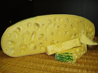 Cuochi per caso...o per forza!!: Emmental e gruviera quale scegliere ...