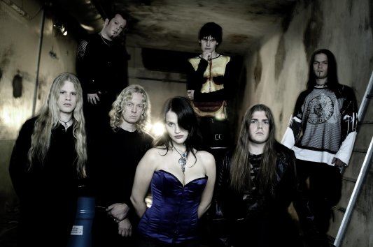 Download de musicas: Tristania - Discografia