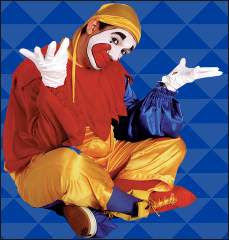 Tito Mariani Producciones: PIÑON FIJO