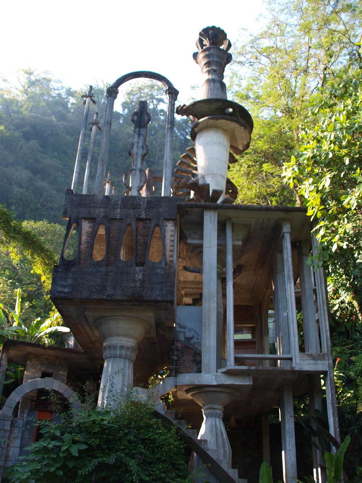 abercorn gold: las posas