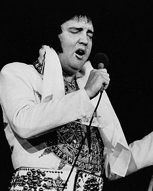Biografias Pop: ELVIS PRESLEY- el rey del rock