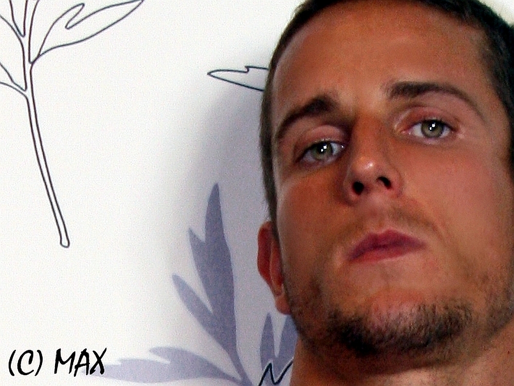 MAX - photography and more ...: Jakub BANDOCH aka Jakub STEFANO - 12