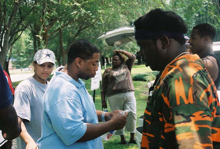 Cougar's Marque Entertainment: Photos