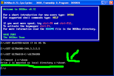 Tutorial DOSBox: Como usar?