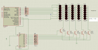 Eletrocondutor: pic 16f873