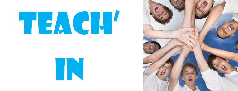 Teach'In