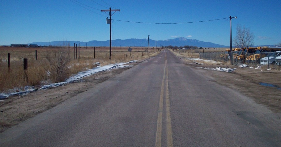 vegan dirt runner: Ellicott, Colorado