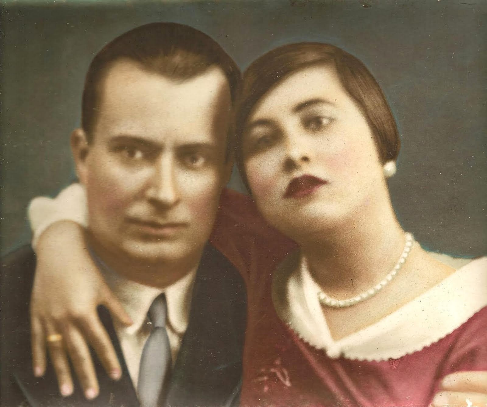 FAMILIA ELIAS - PERU